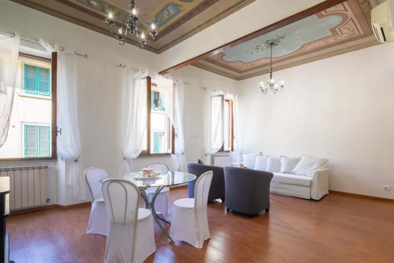 Appartamento in affitto a Firenze