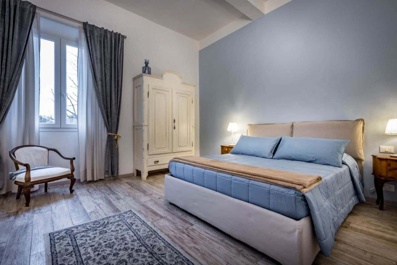 Appartamento in affitto a Firenze