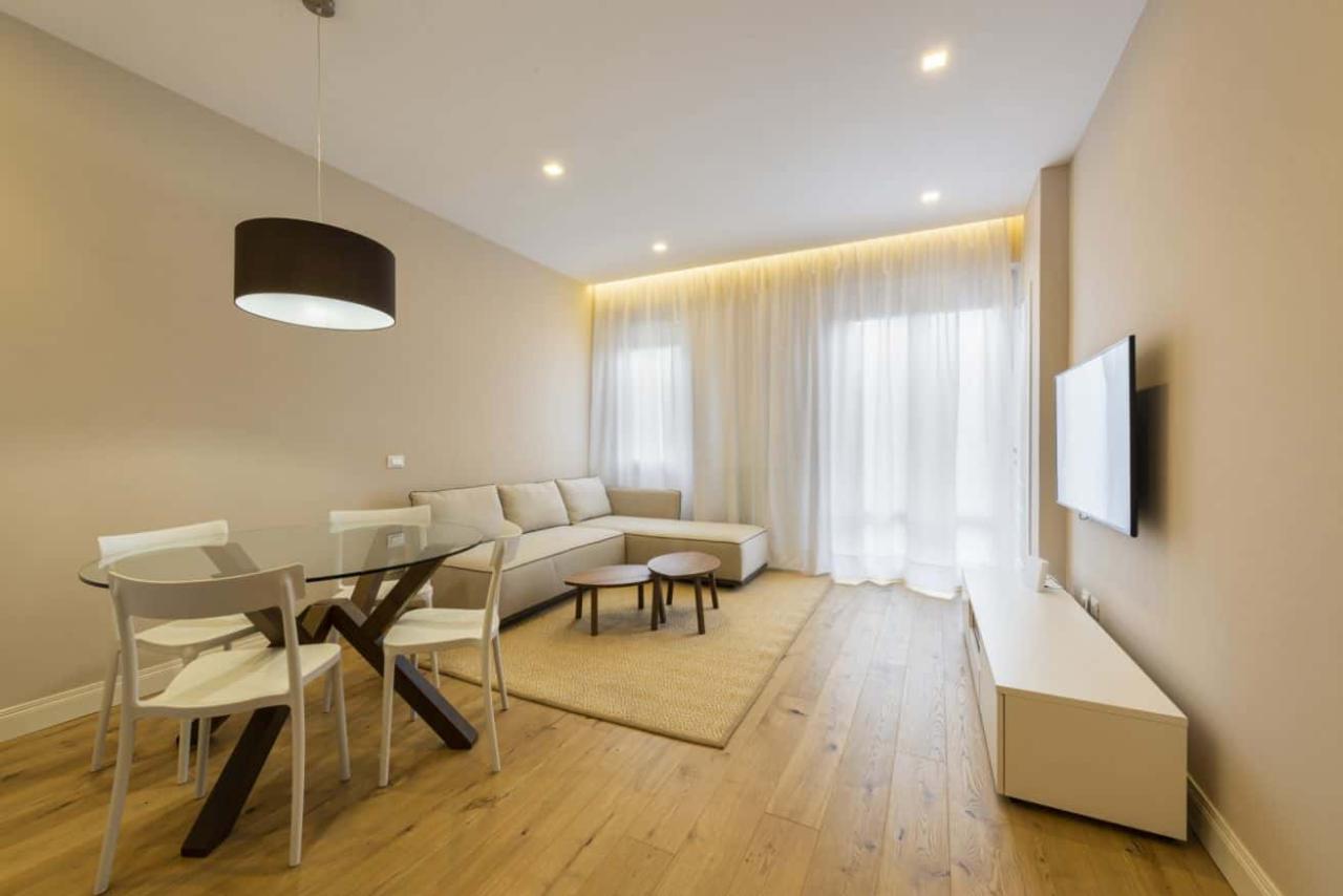 Appartamento in affitto a Firenze