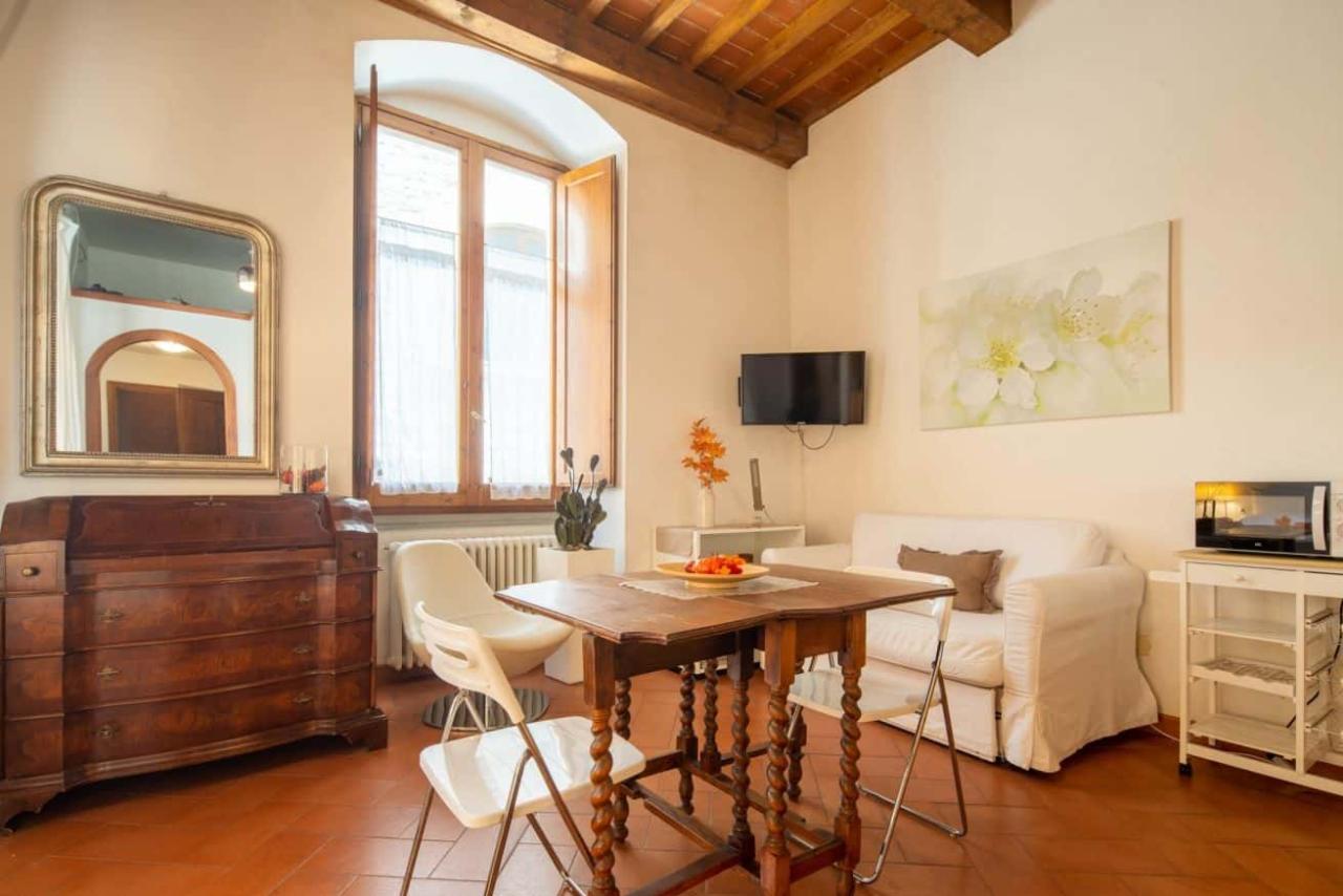 Appartamento in affitto a Firenze