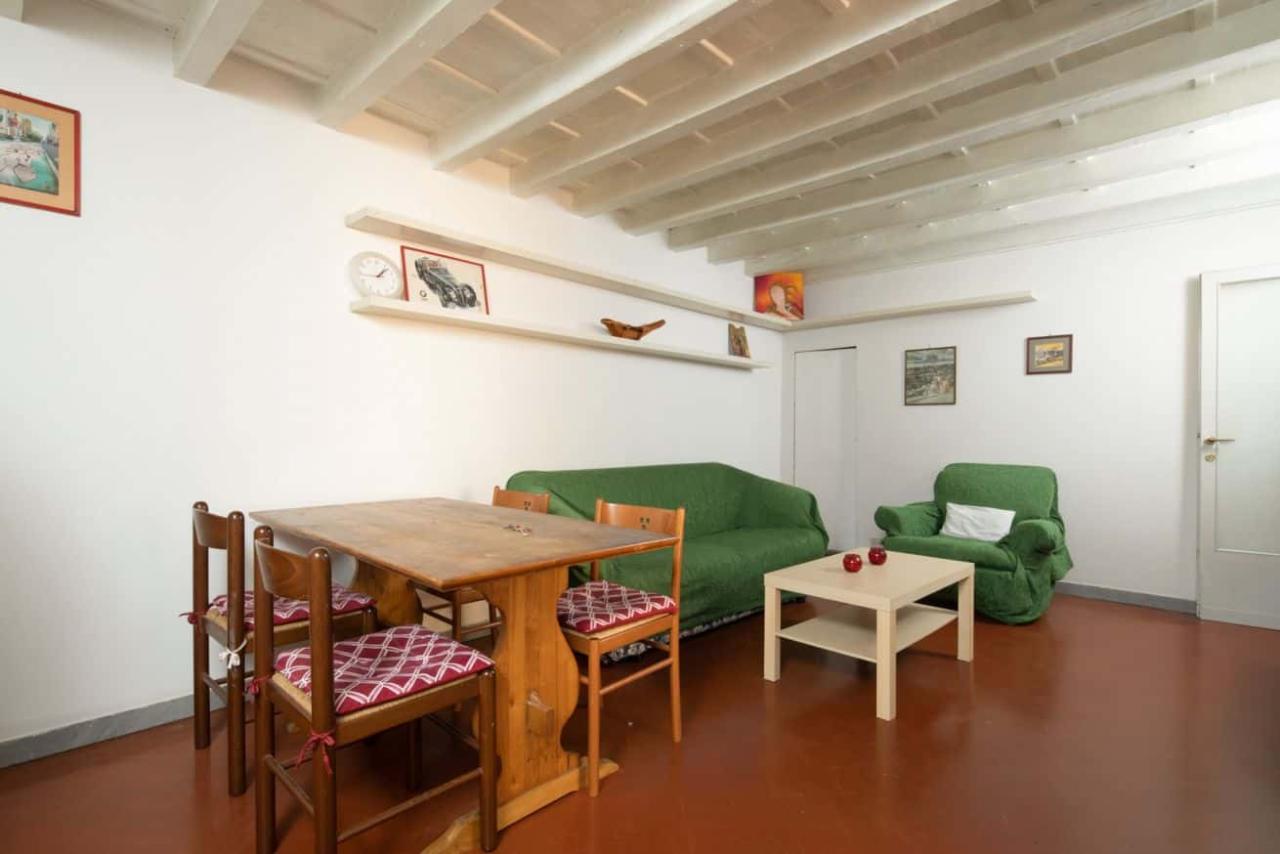 Appartamento in affitto a Firenze