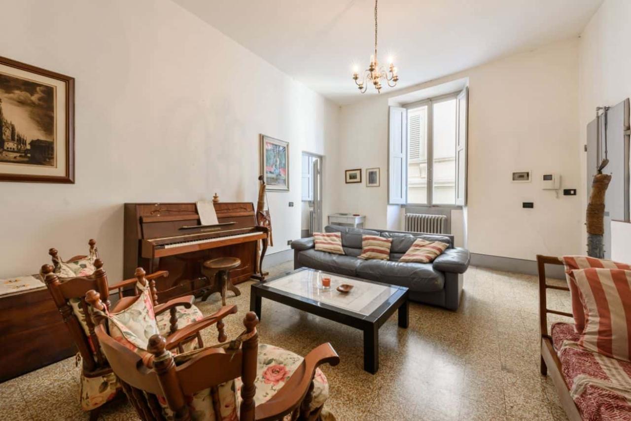 Appartamento in affitto a Firenze