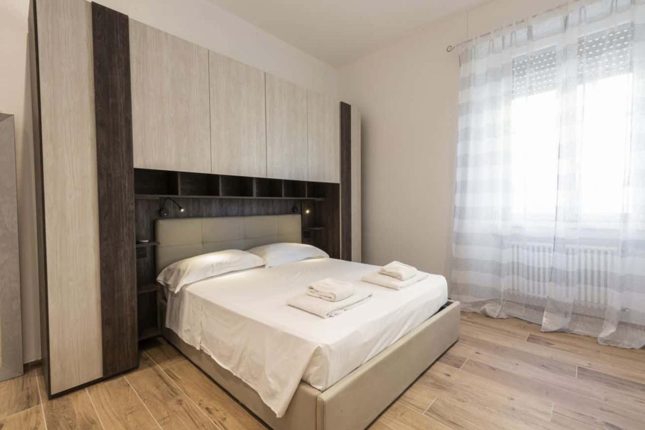 Appartamento in affitto a Firenze