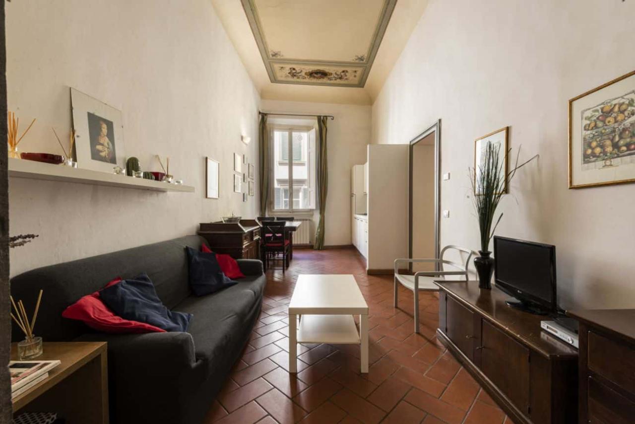Appartamento in affitto a Firenze