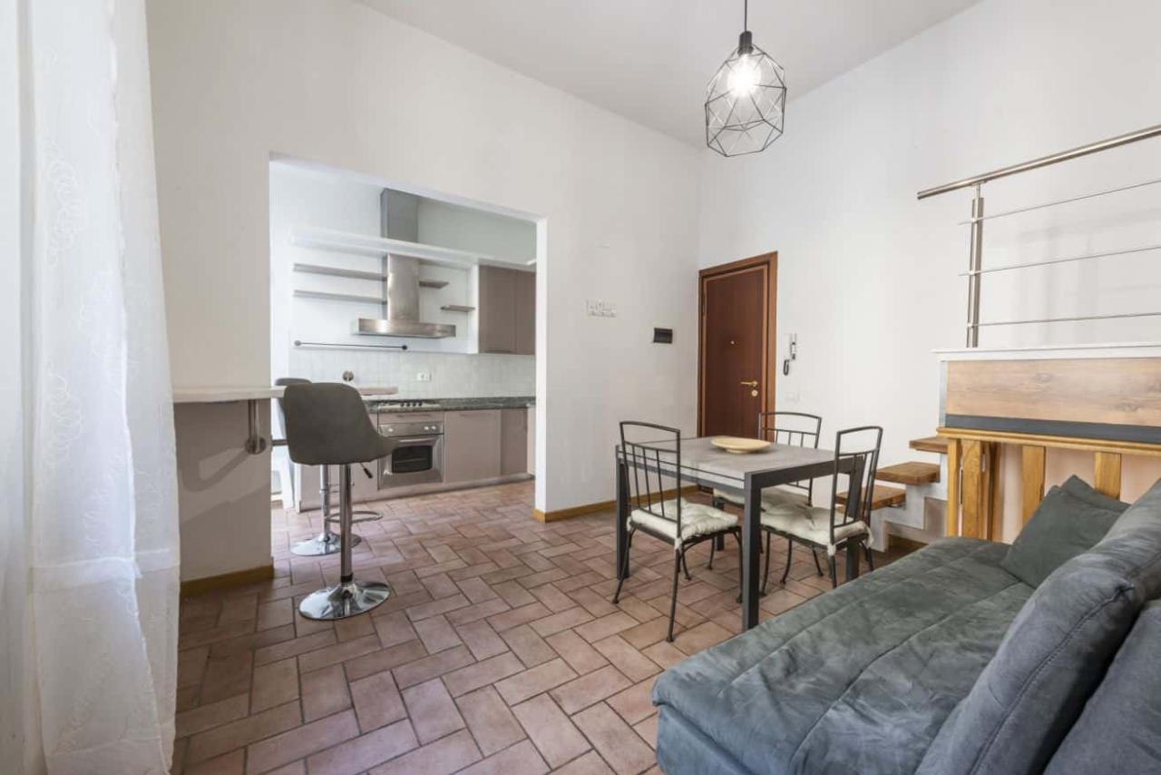 Appartamento in affitto a Firenze