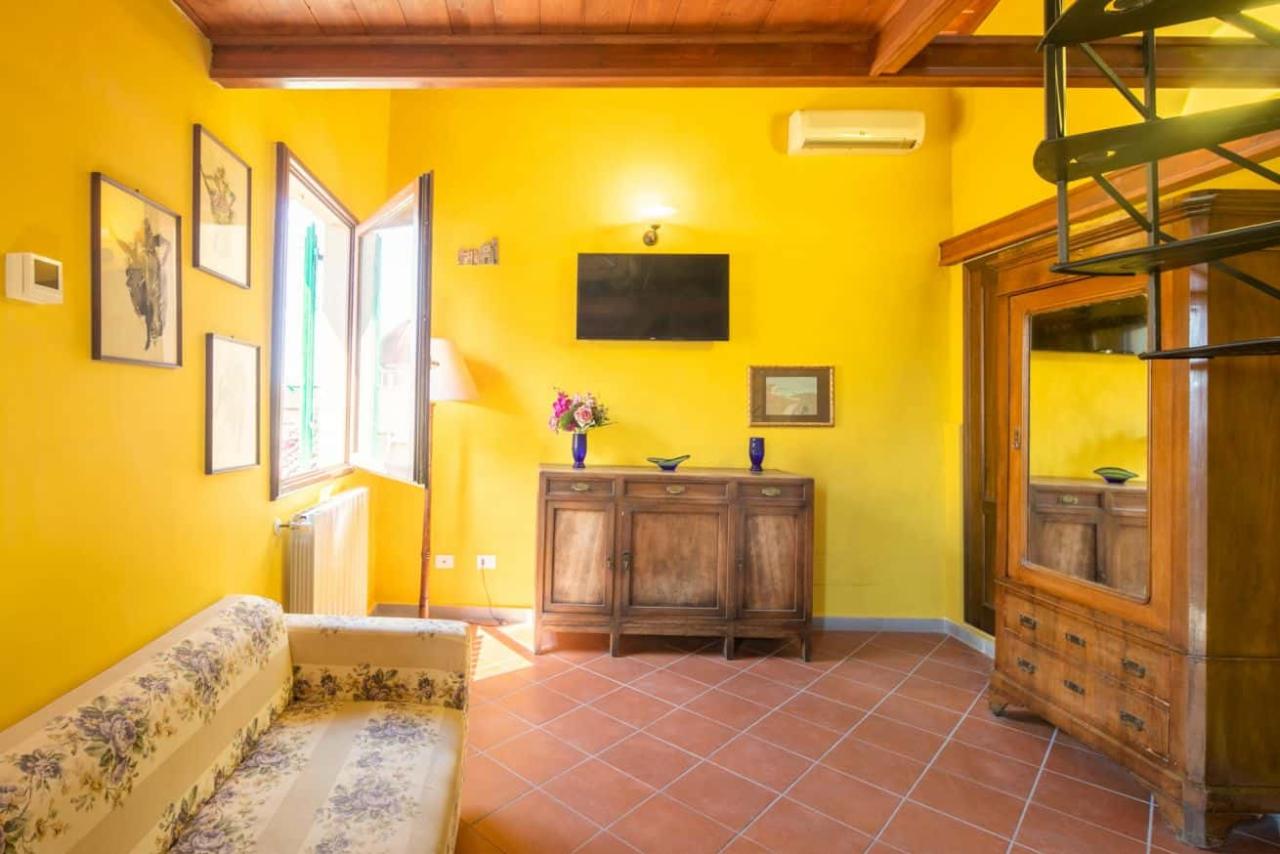 Appartamento in affitto a Firenze