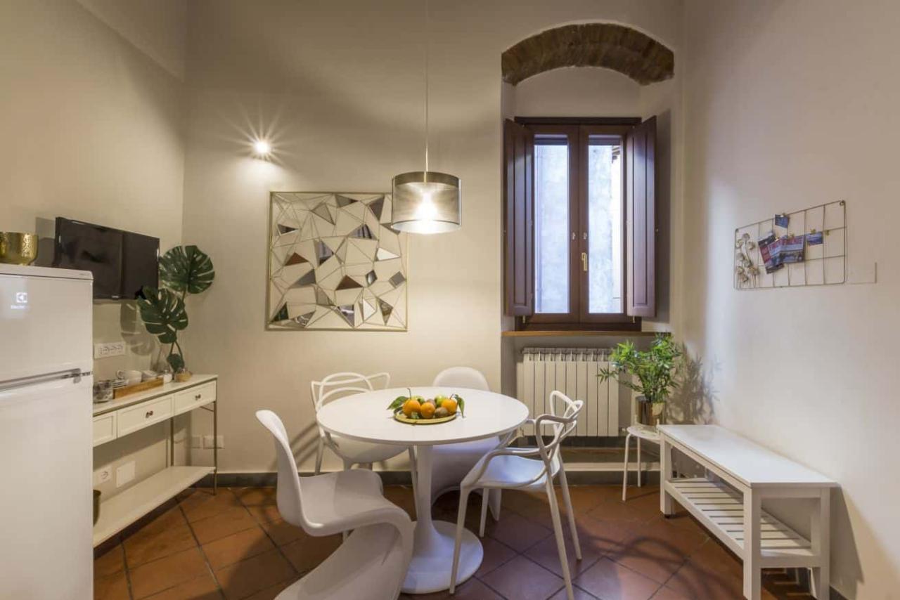 Appartamento in affitto a Firenze