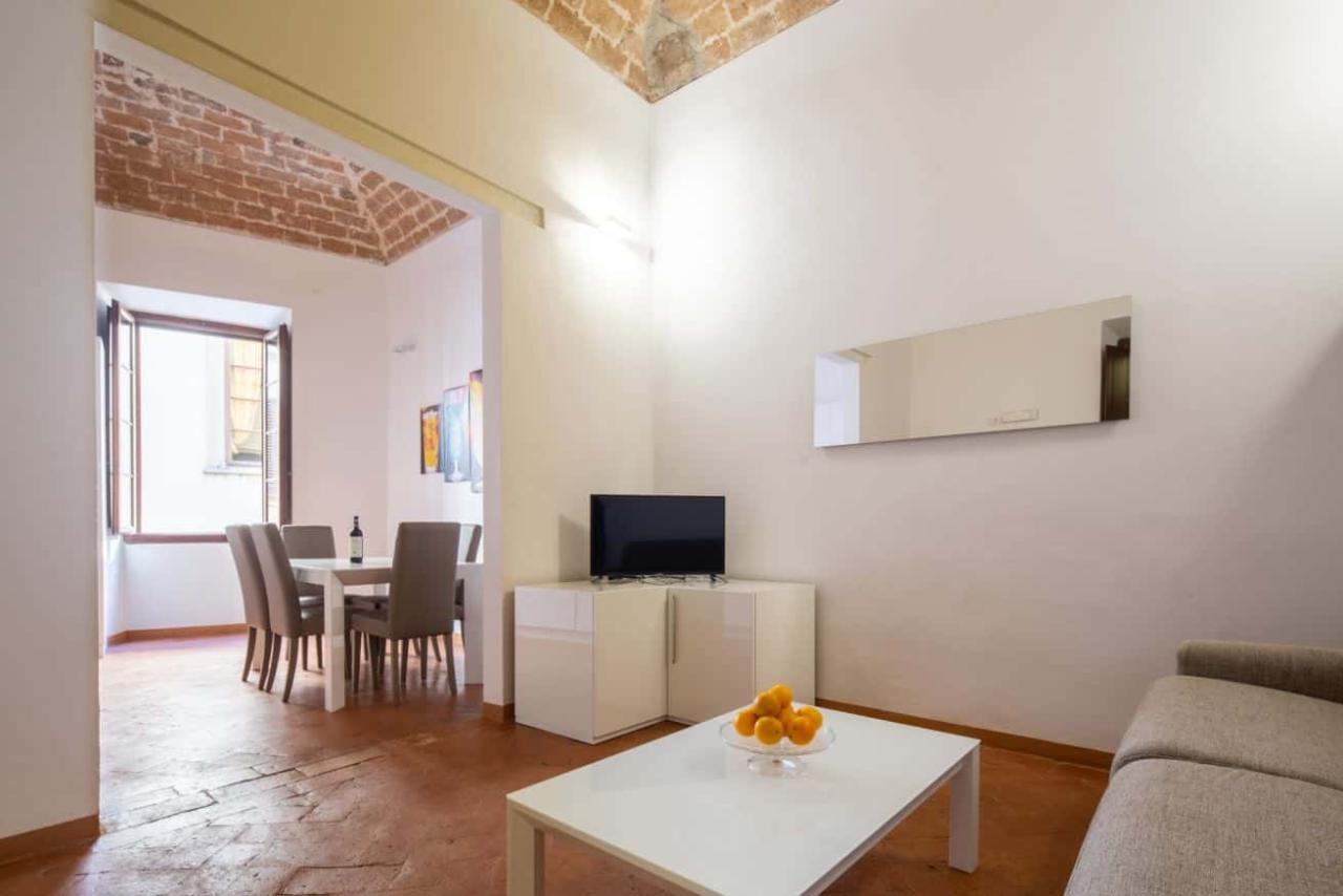 Appartamento in affitto a Firenze