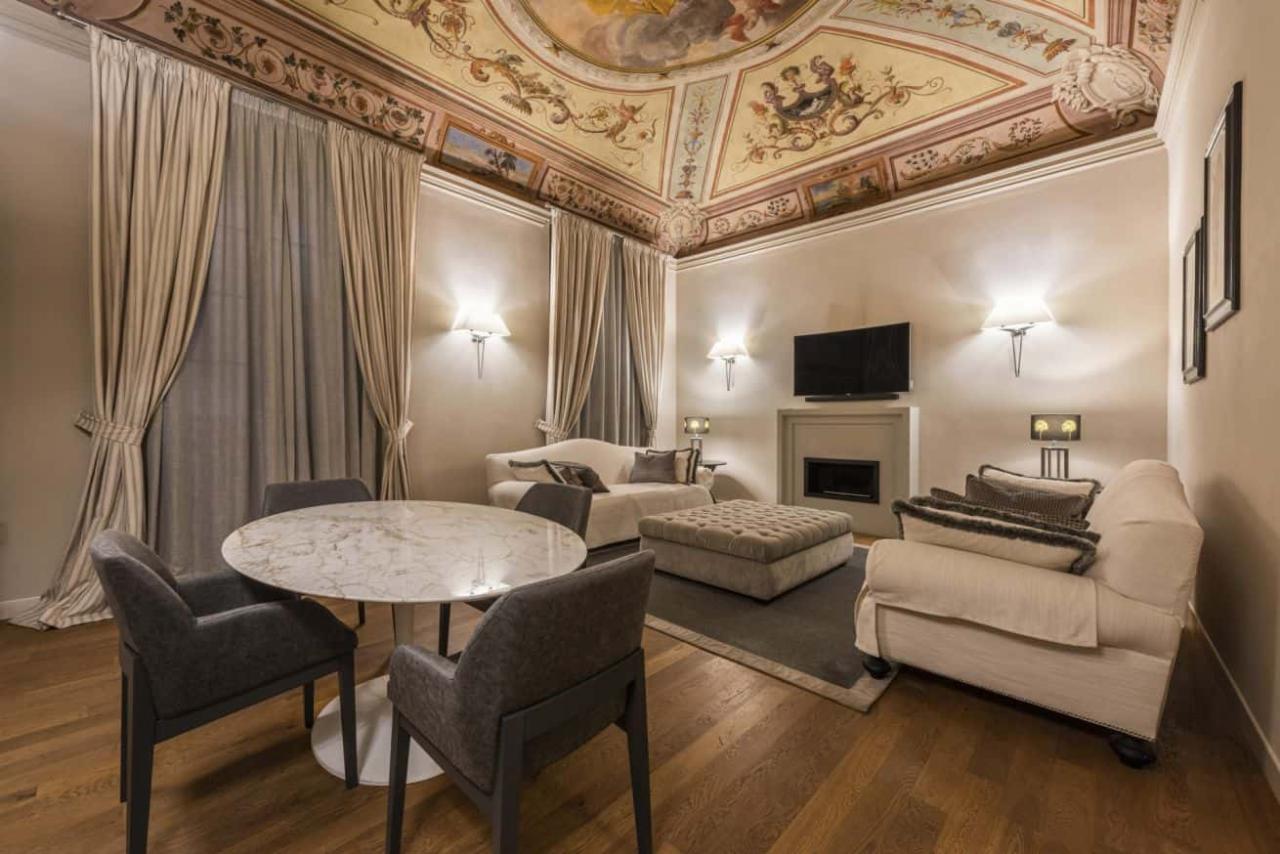 Appartamento in affitto a Firenze
