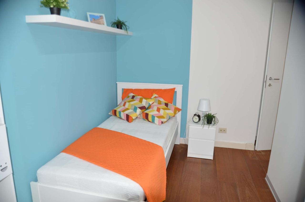 Stanza/Camera in affitto a Modena