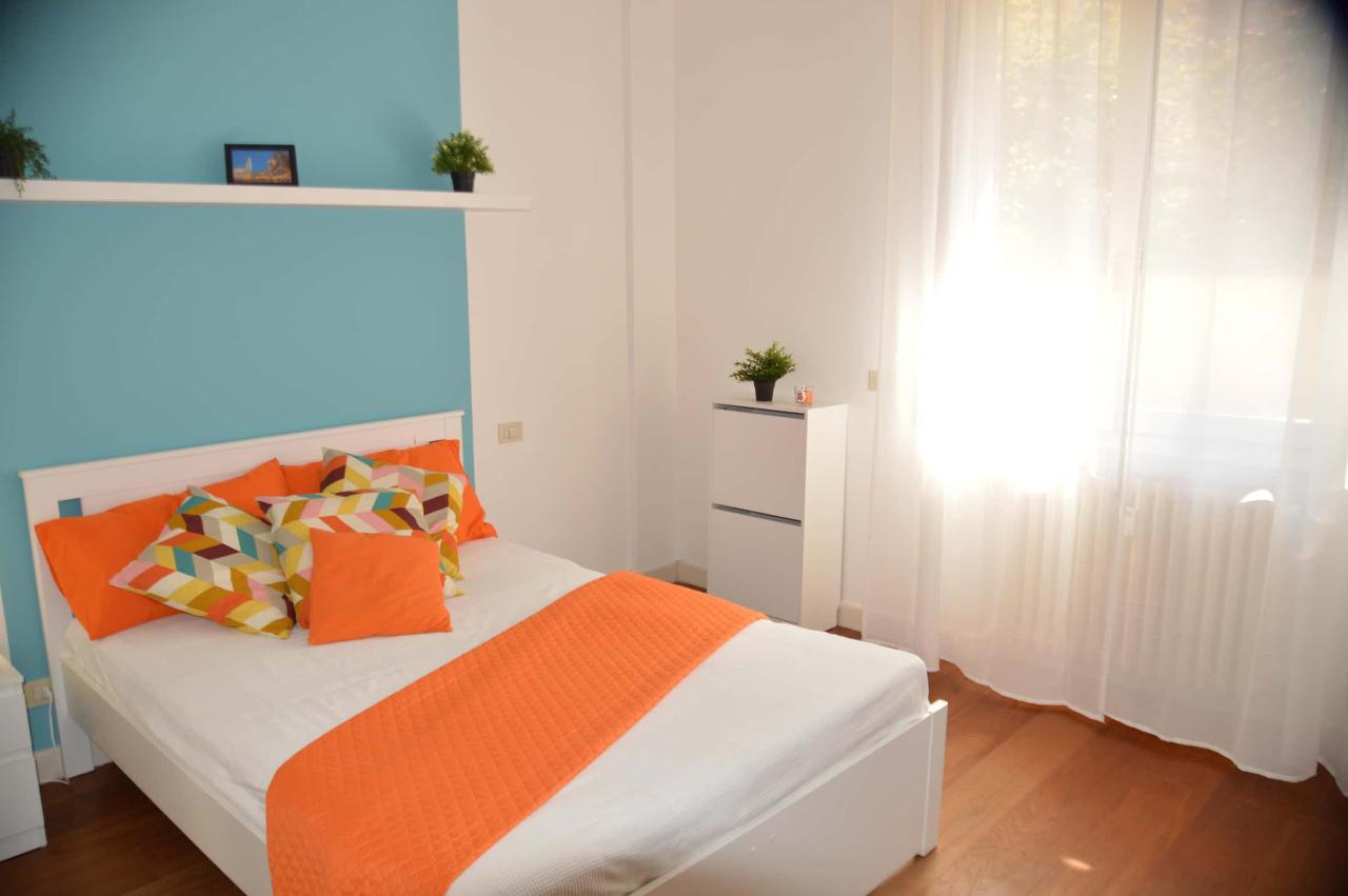 Stanza/Camera in affitto a Modena