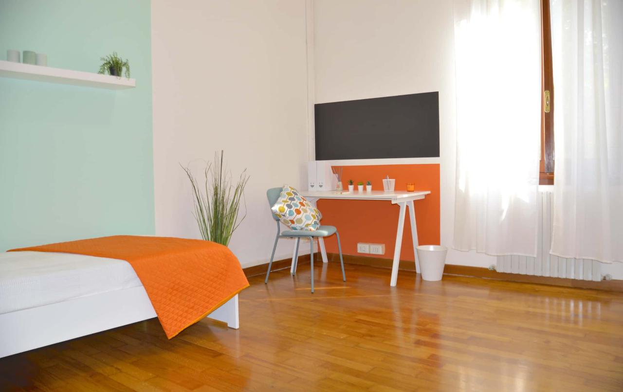 Stanza/Camera in affitto a Modena