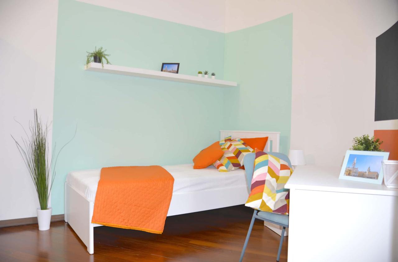 Stanza/Camera in affitto a Modena