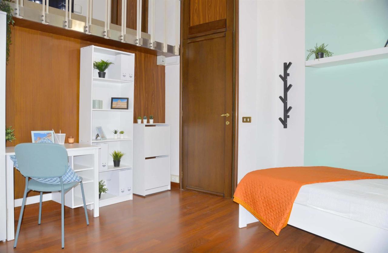 Stanza/Camera in affitto a Modena