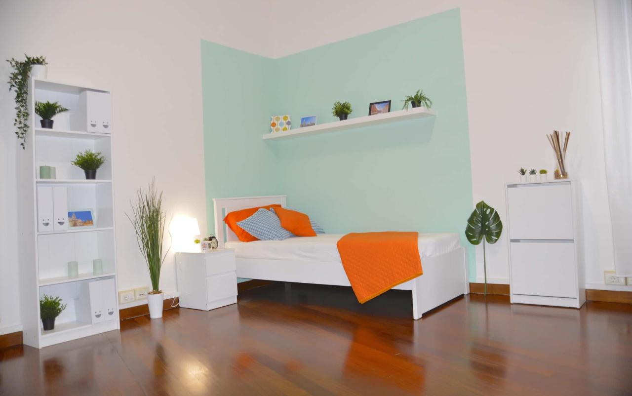 Stanza/Camera in affitto a Modena