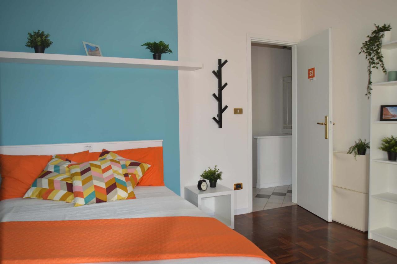 Stanza/Camera in affitto a Modena