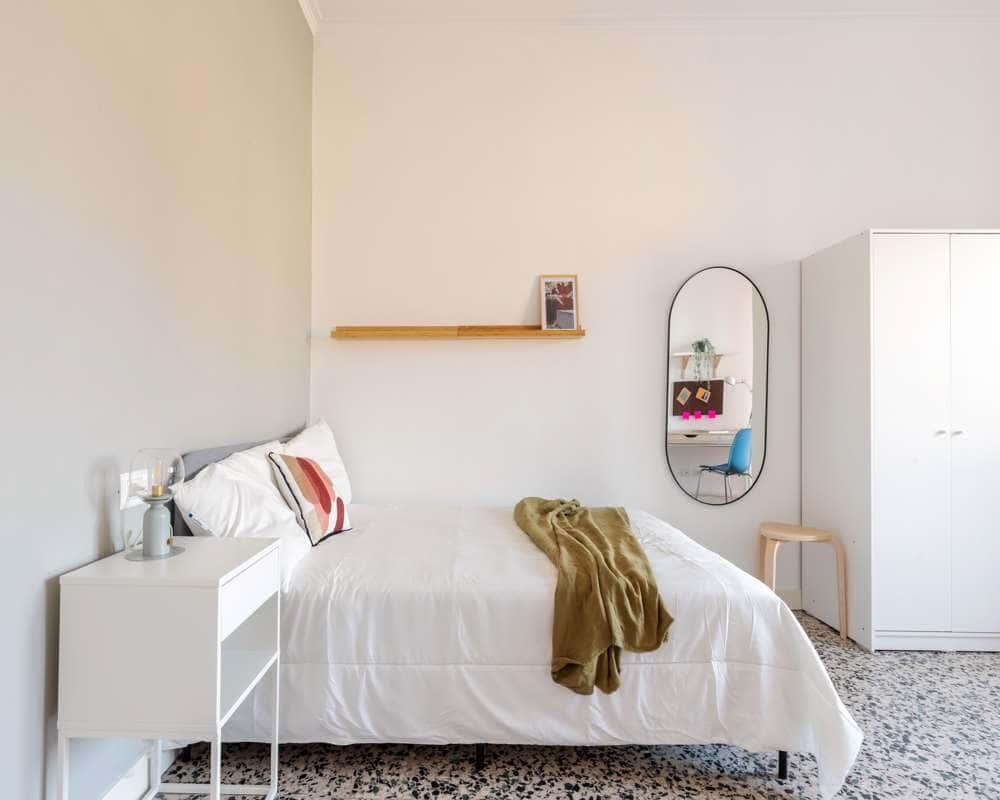 Stanza/Camera in affitto a Torino