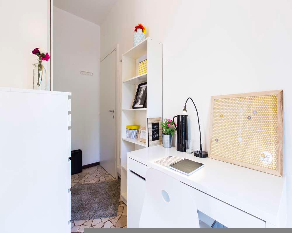 Stanza/Camera in affitto a Milano