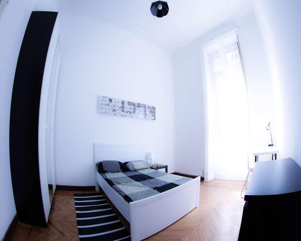 Stanza/Camera in affitto a Milano