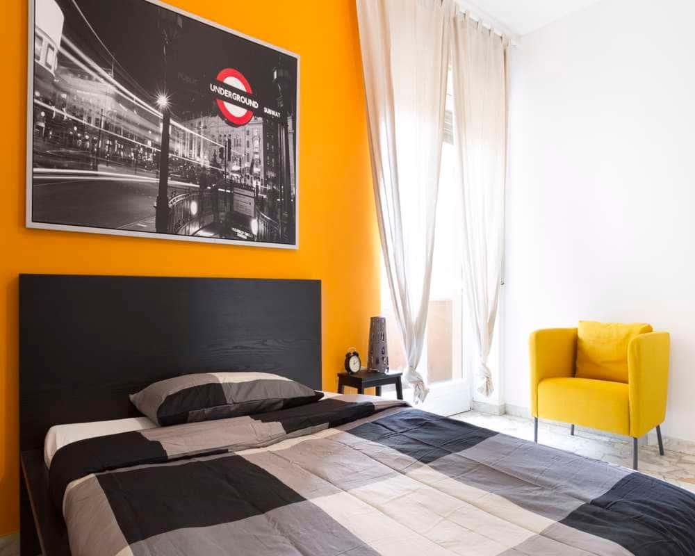 Stanza/Camera in affitto a Milano