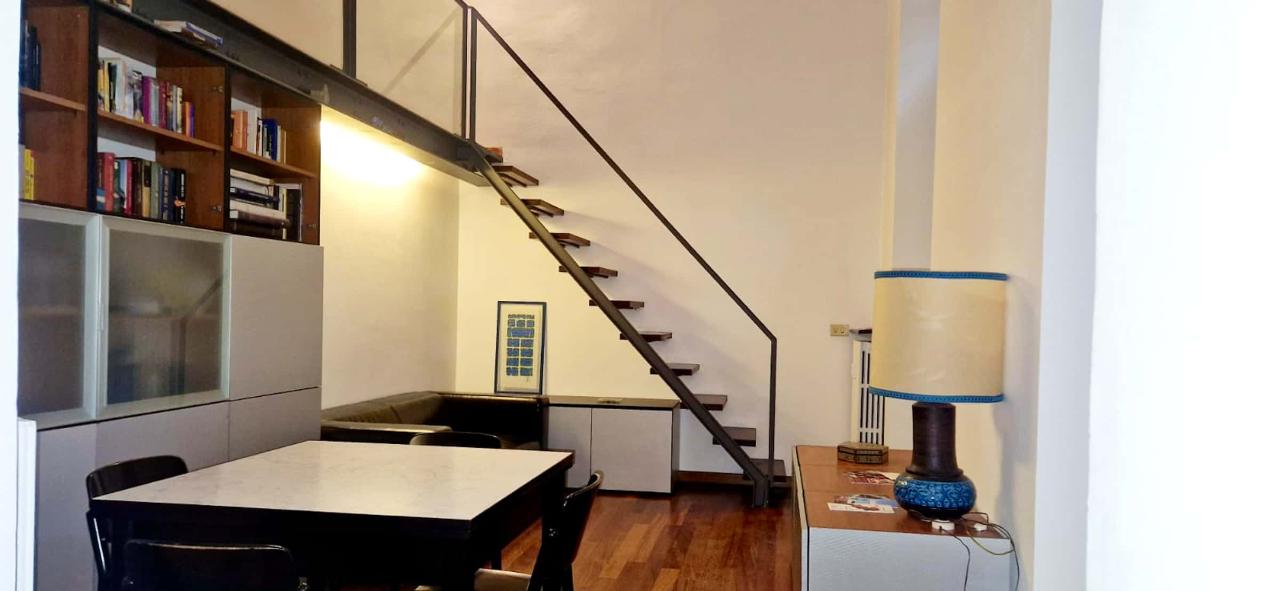 Appartamento in affitto a Torino