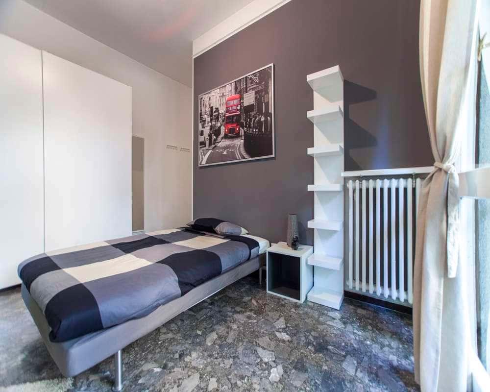 Stanza/Camera in affitto a Milano