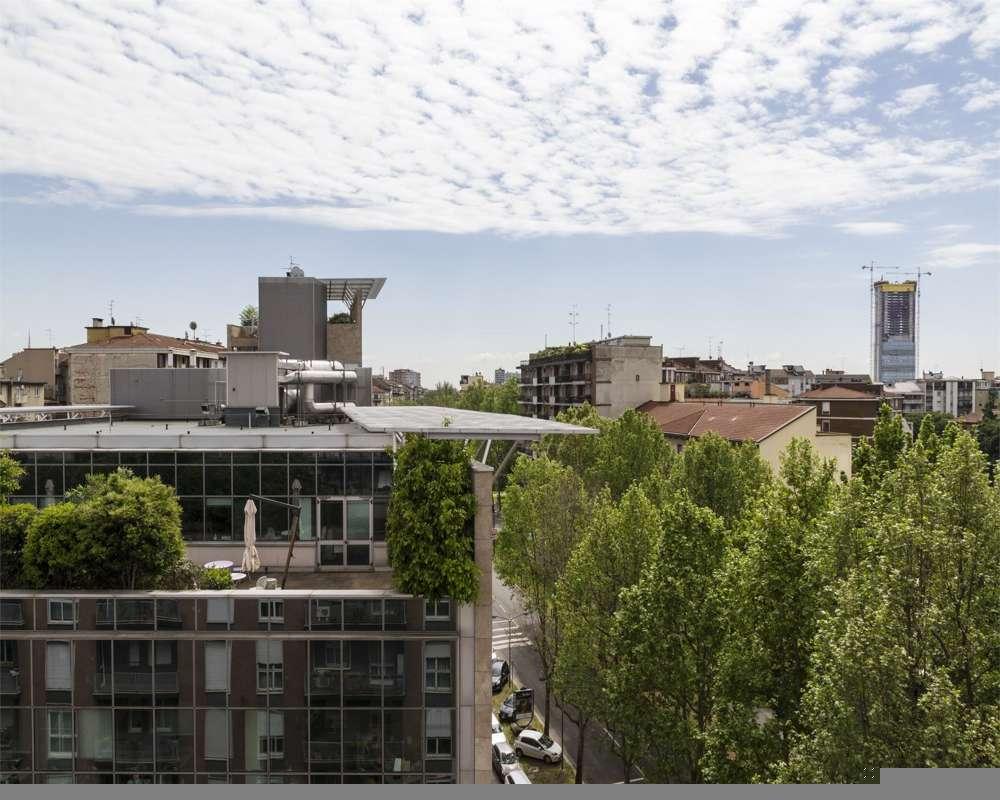 Stanza/Camera in affitto a Milano