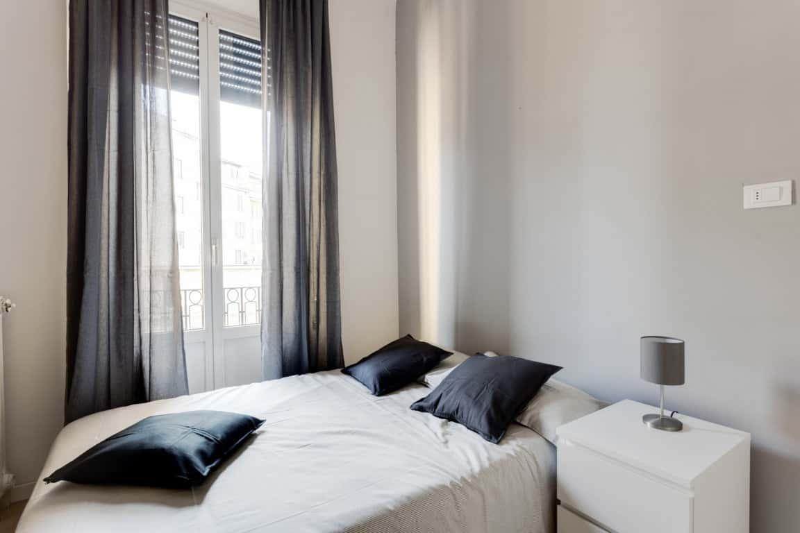 Stanza/Camera in affitto a Milano