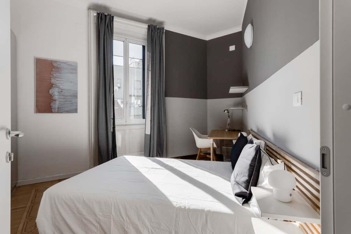 Stanza/Camera in affitto a Milano