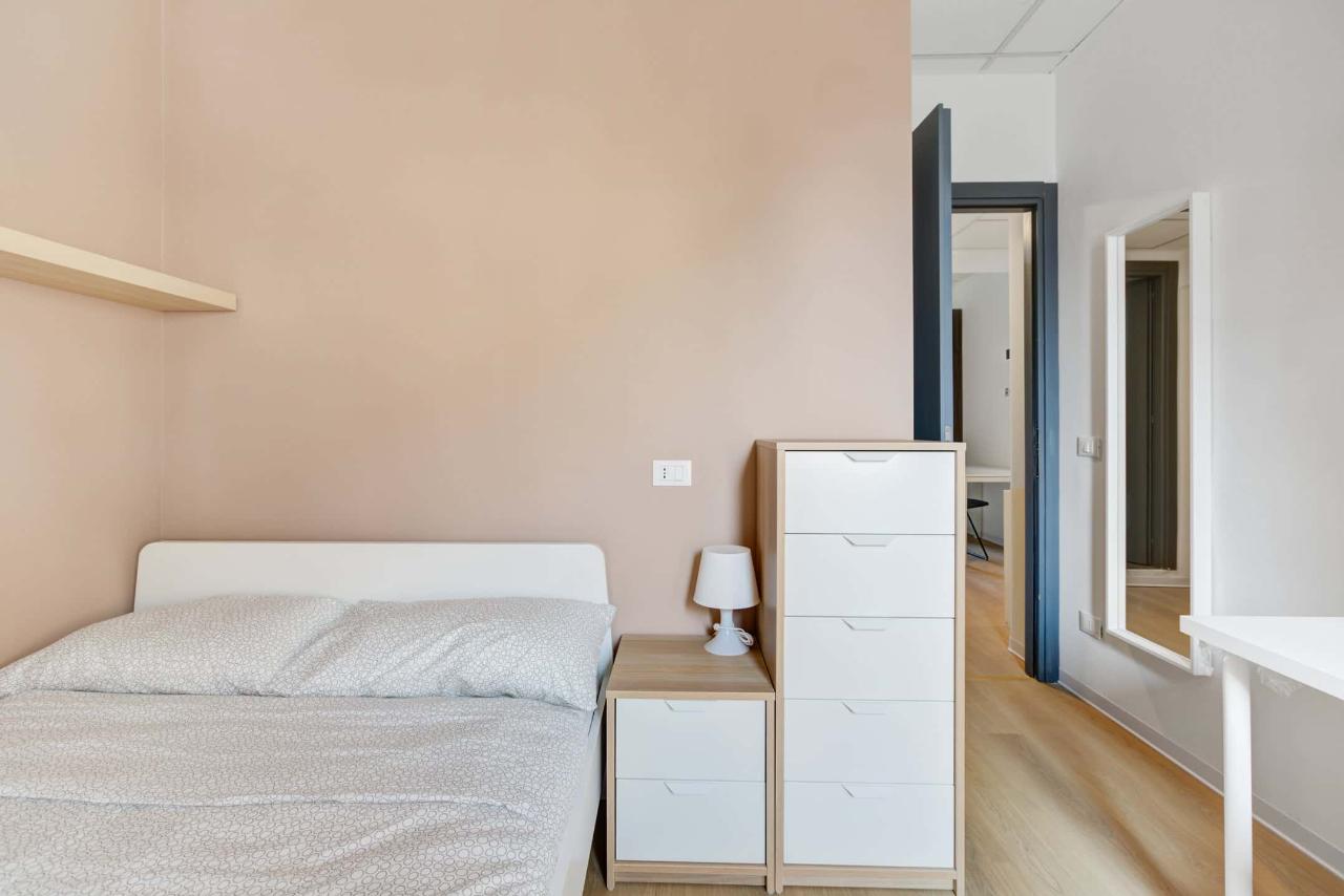 Stanza/Camera in affitto a Milano