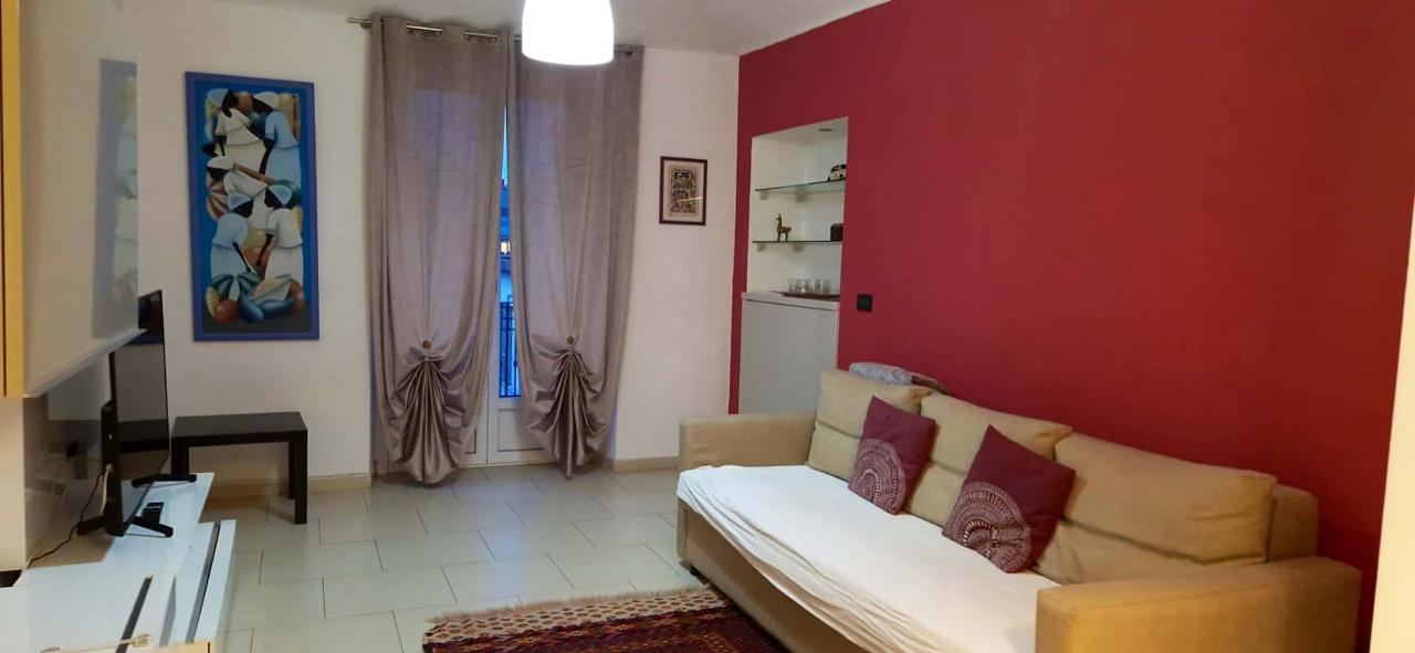 Appartamento in affitto a Torino