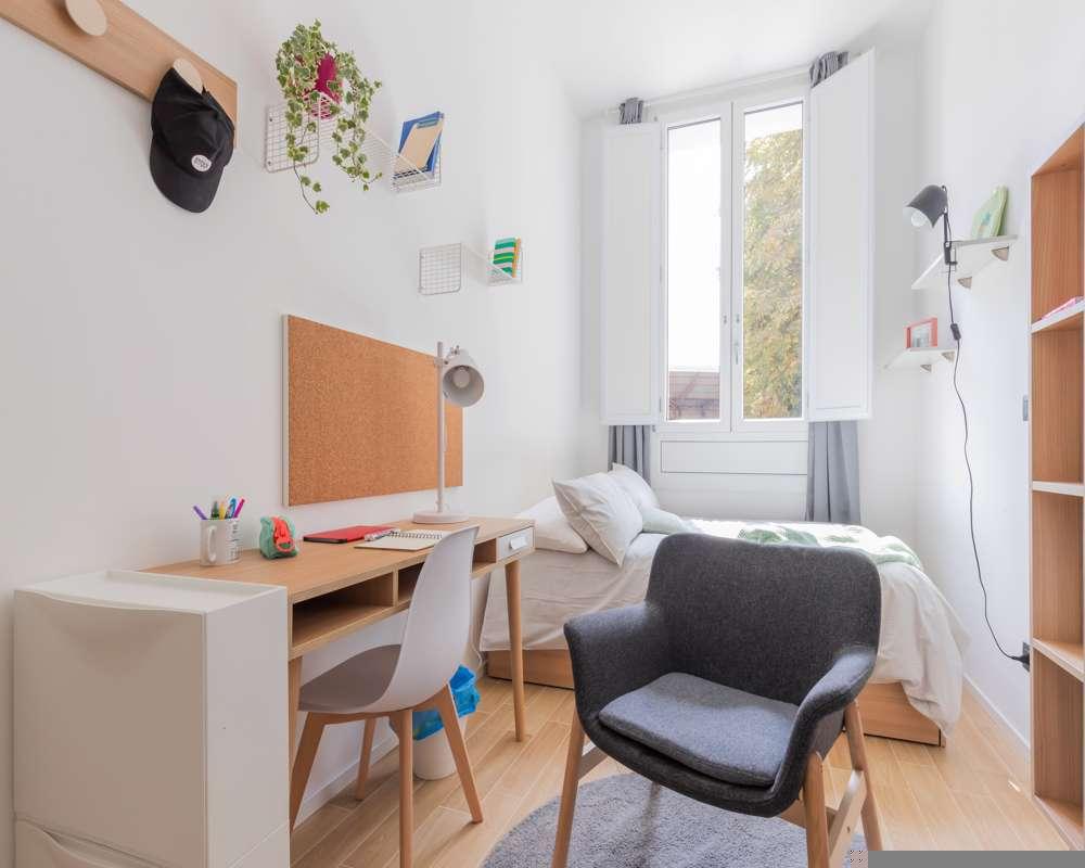 Stanza/Camera in affitto a Torino