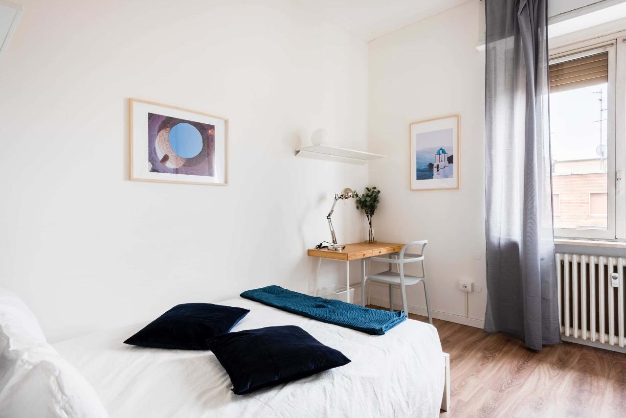 Stanza/Camera in affitto a Milano