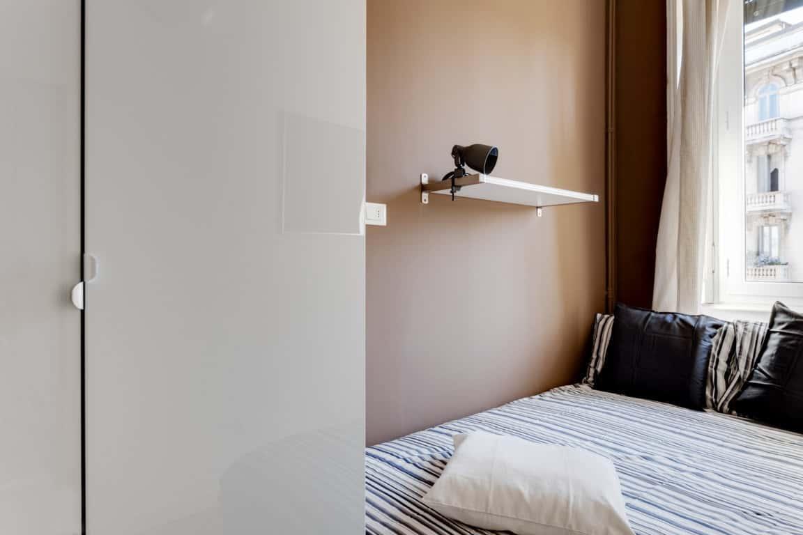 Stanza/Camera in affitto a Milano