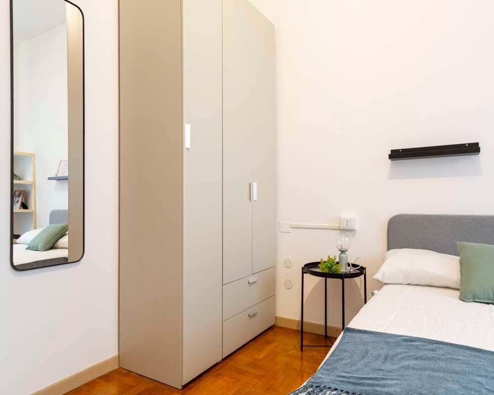 Stanza/Camera in affitto a Milano