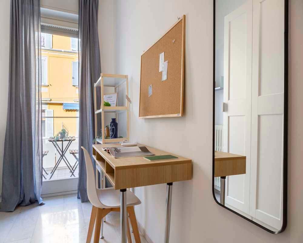 Stanza/Camera in affitto a Milano