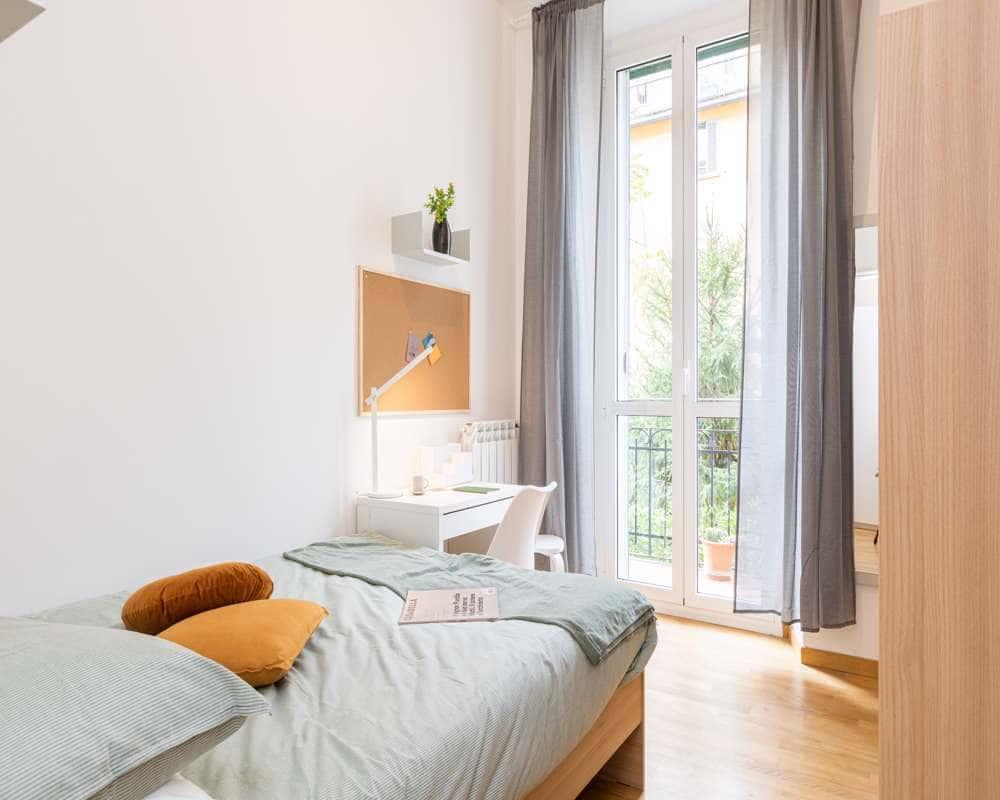 Stanza/Camera in affitto a Milano