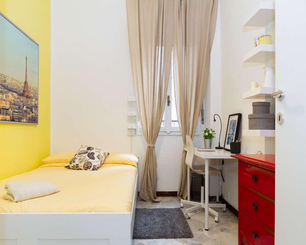 Stanza/Camera in affitto a Milano