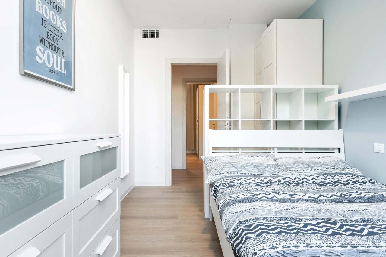 Stanza/Camera in affitto a Milano