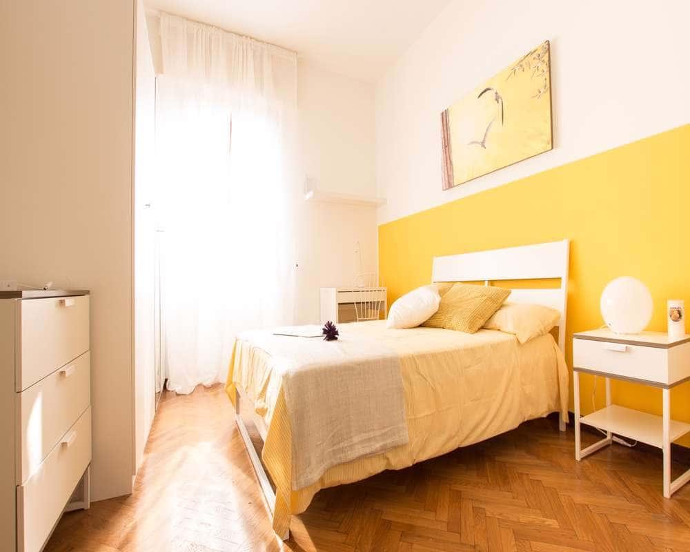 Stanza/Camera in affitto a Milano
