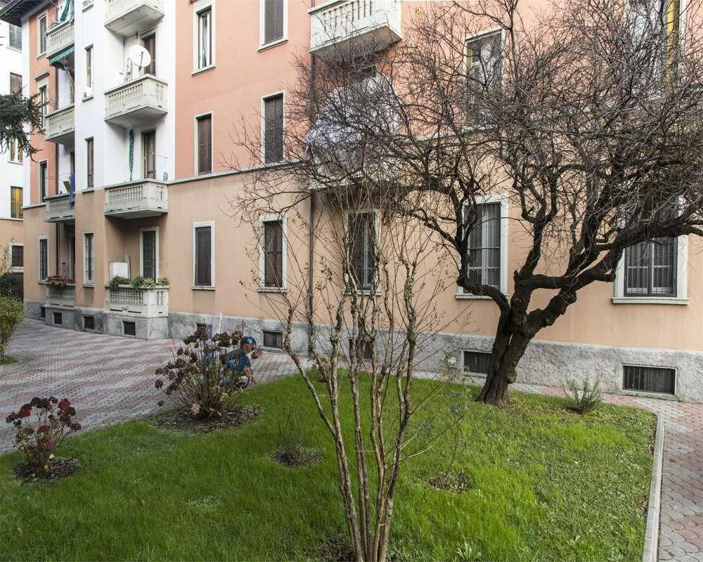 Stanza/Camera in affitto a Milano