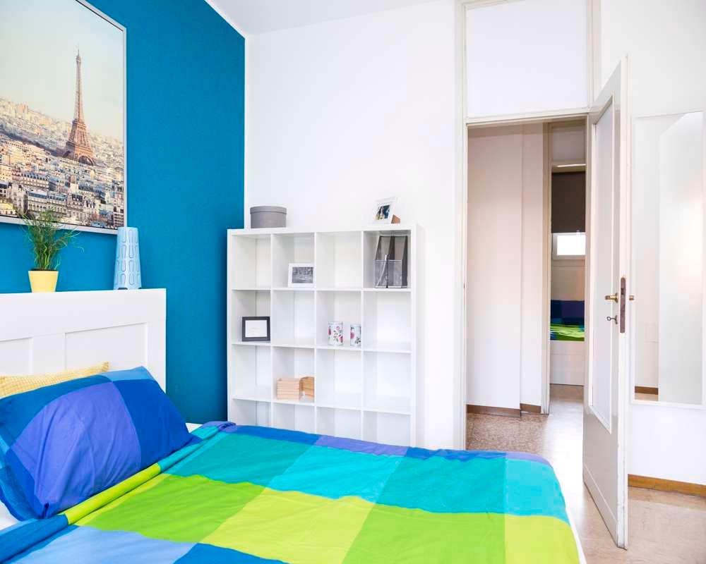 Stanza/Camera in affitto a Milano