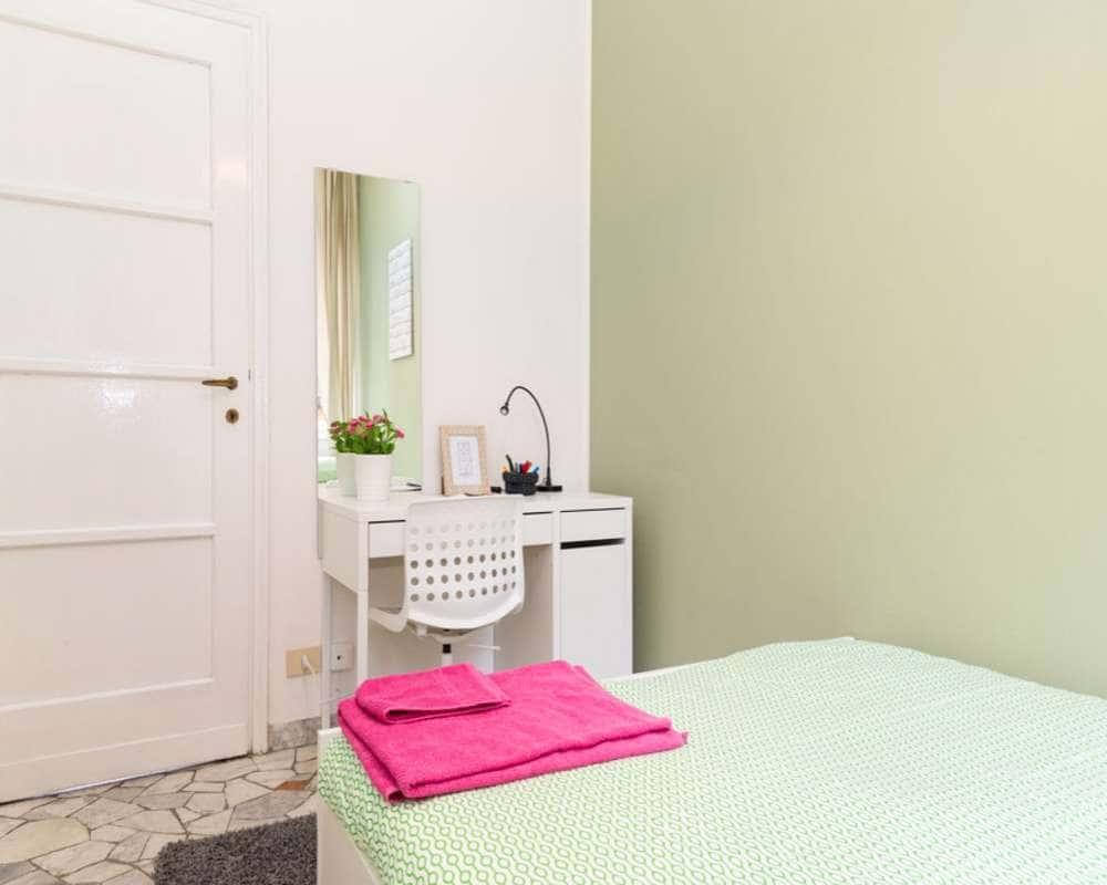 Stanza/Camera in affitto a Milano