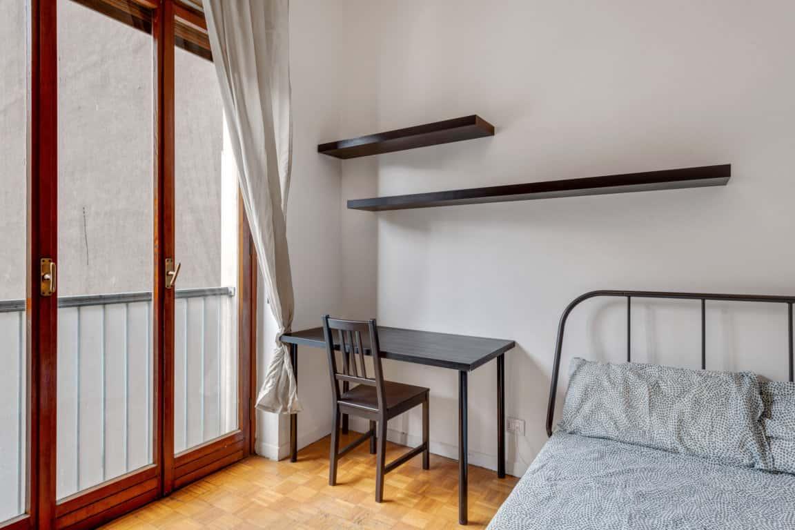 Stanza/Camera in affitto a Milano