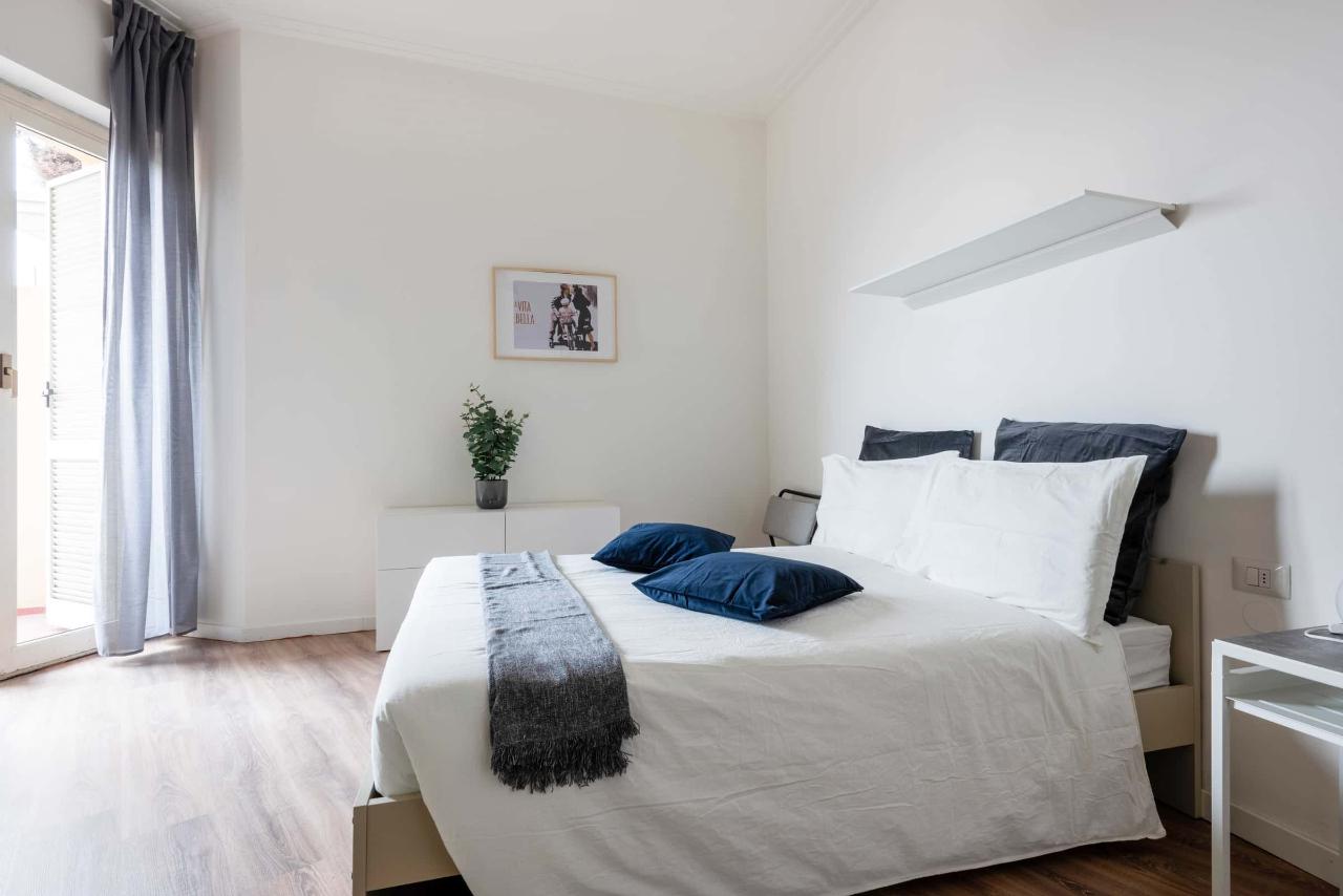 Stanza/Camera in affitto a Milano