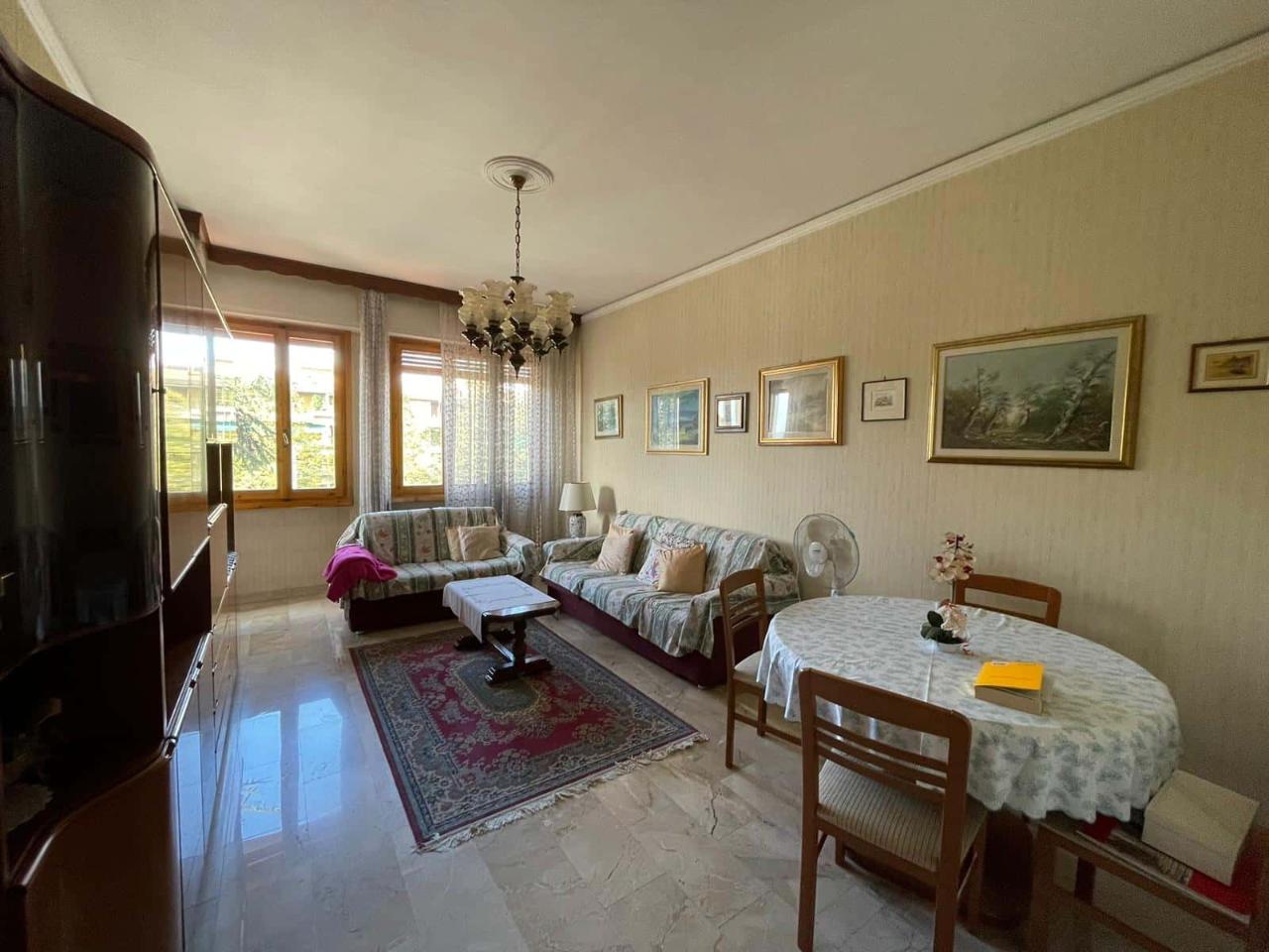 Appartamento in affitto a Firenze