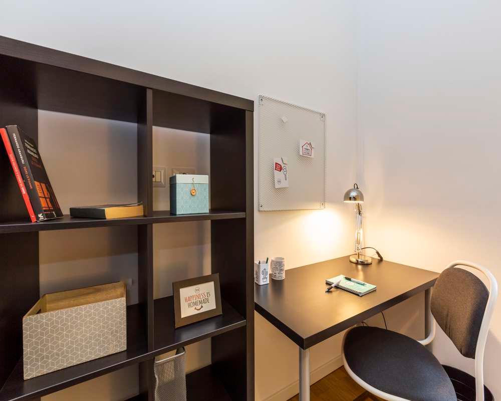 Stanza/Camera in affitto a Milano