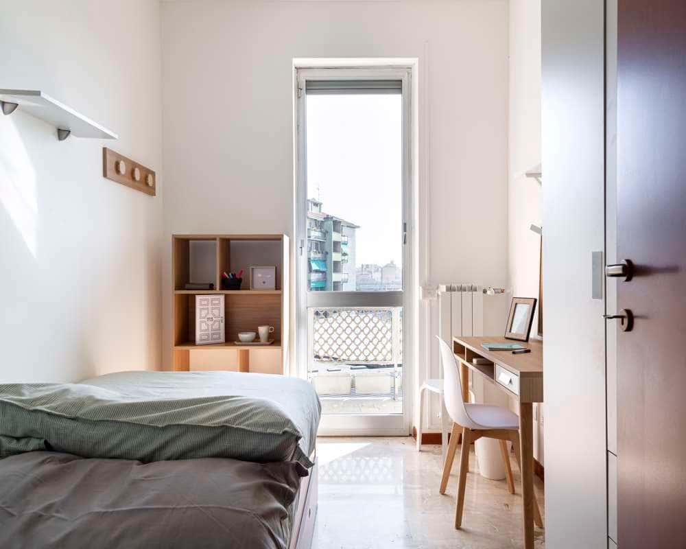 Stanza/Camera in affitto a Milano