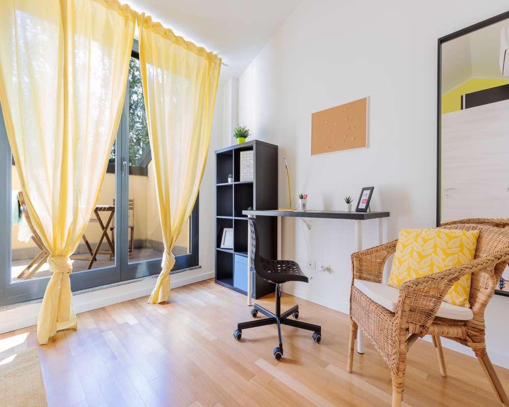 Stanza/Camera in affitto a Milano