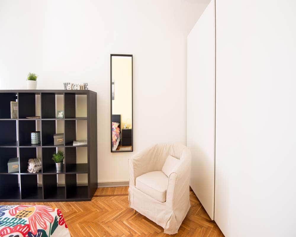 Stanza/Camera in affitto a Torino